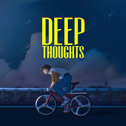 Deep Thoughts - YouTube Music