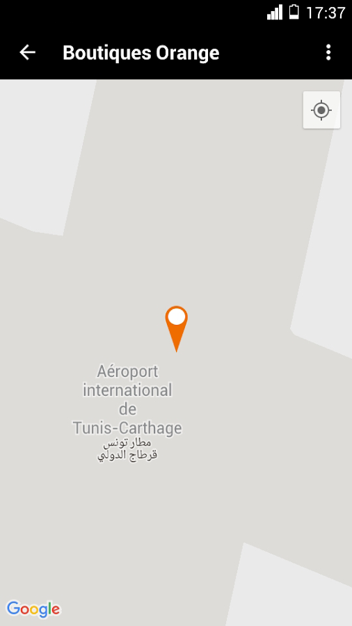 My Orange Tunisie – Applications Android sur Google Play