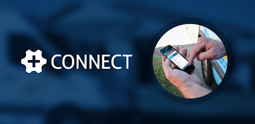 simPRO Connect Android App