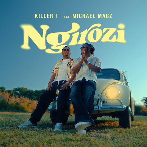 Ngirozi (feat. Michael Magz) - YouTube Music
