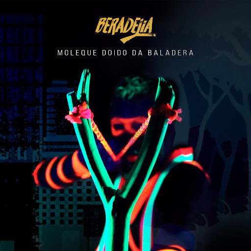 Moleque Doido da Baladera - YouTube Music