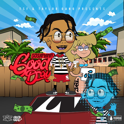 Good Day - YouTube Music