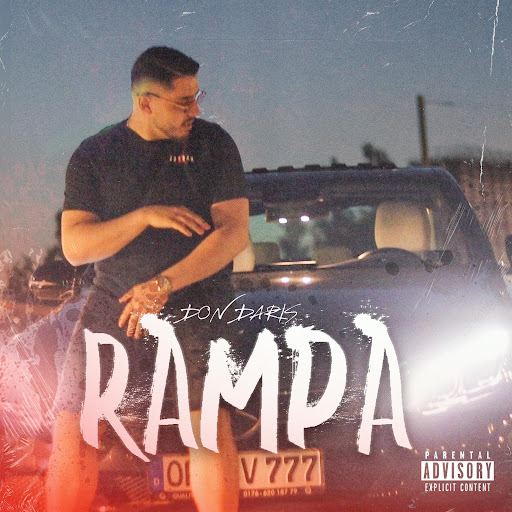 Rampa - YouTube Music