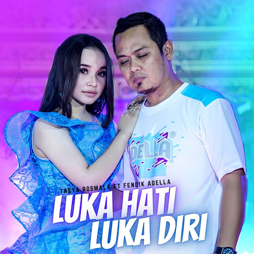 Luka Hati Luka Diri (feat. Fendik Adella) - YouTube Music