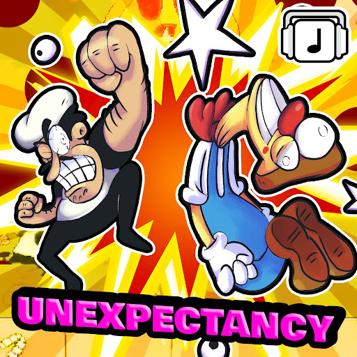 Unexpectancy (From "Pizza Tower") - YouTube Music