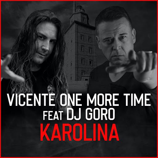 Karolina (Radio Mix) - YouTube Music