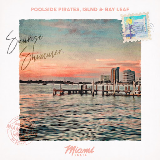 Sunrise Shimmer - YouTube Music
