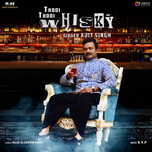 Thodi Thodi Whisky - YouTube Music