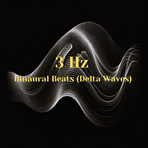 3Hz: Healing Beats - YouTube Music