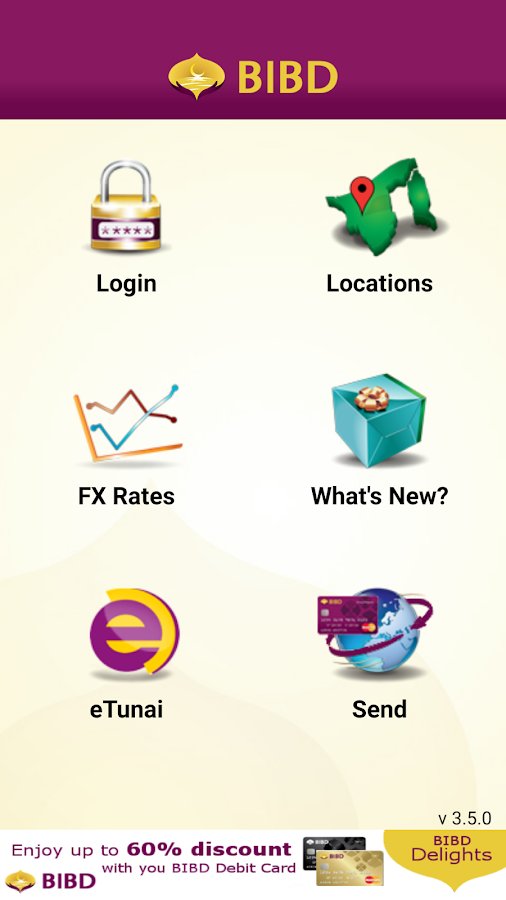 BIBD Mobile - Android Apps on Google Play