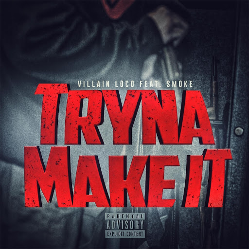 Tryna Make It - YouTube Music