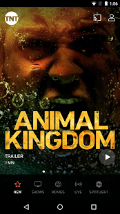 Watch TNT - Apps on Google Play