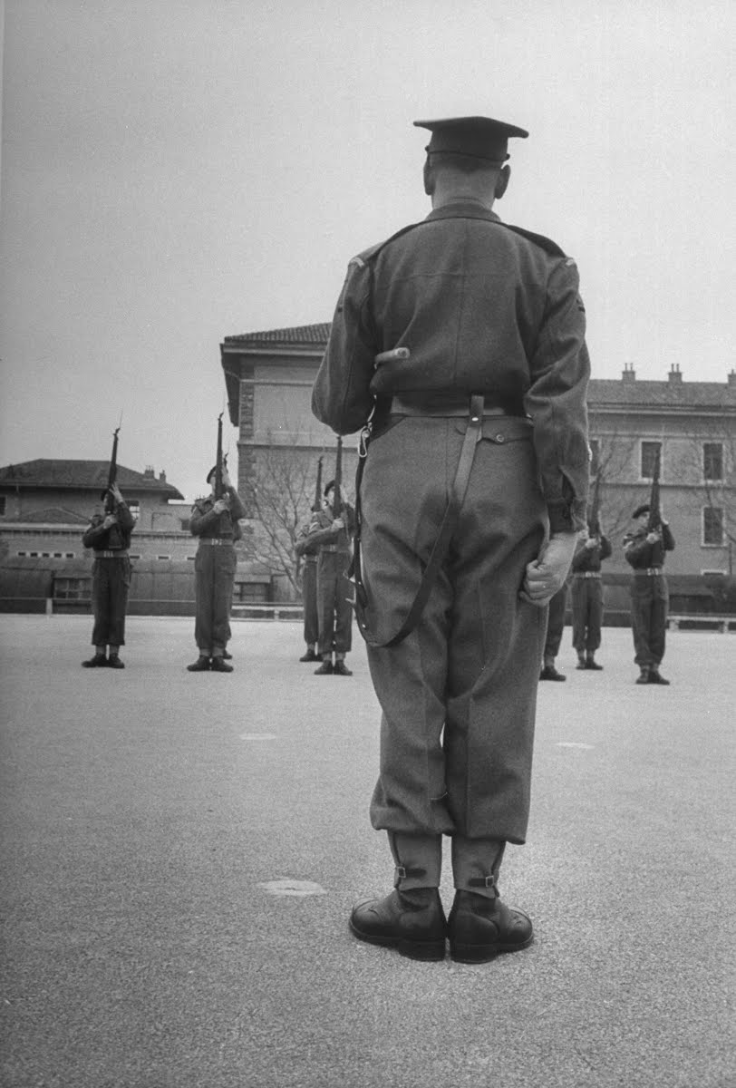 Walter Sanders — Google Arts & Culture