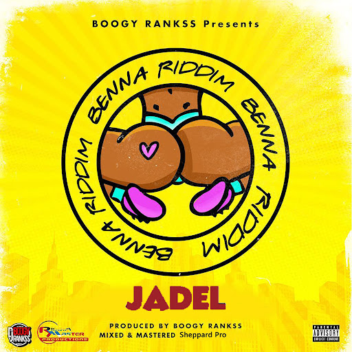 Bad Up (feat. Jadel) - YouTube Music