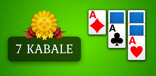 7 Kabale - Gratis Solitaire – Apps i Google Play