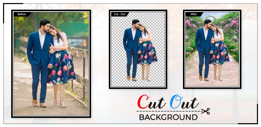 Cut Out Background Changer – Background Eraser - Najnowsza Wersja Dla ...