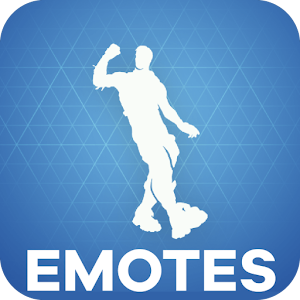 Emotes from Fortnite (Stickers, Gifs, Dances) - Última Versión 1.2 Para ...