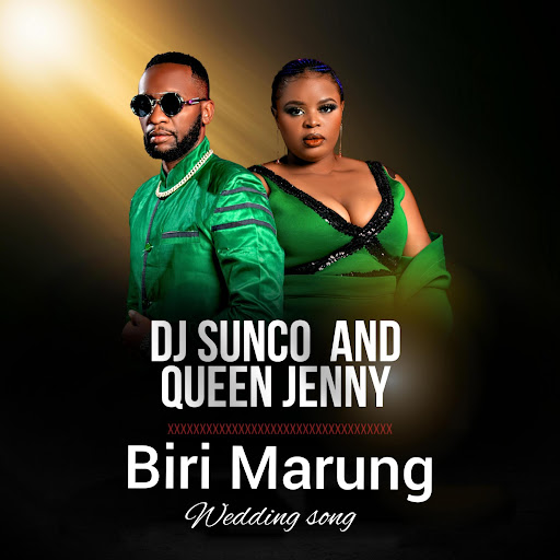 Biri Marung wedding - YouTube Music