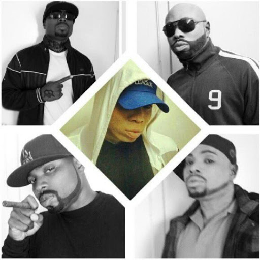 Slaughter House Shady Cypher 2012 - YouTube Music