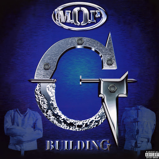 G Building (Radio Version) - YouTube Music