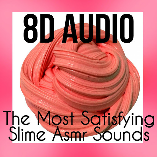 Best Slime Sounds - Brain Tingles - YouTube Music