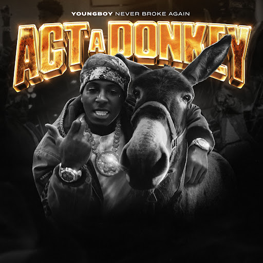 Act A Donkey - YouTube Music