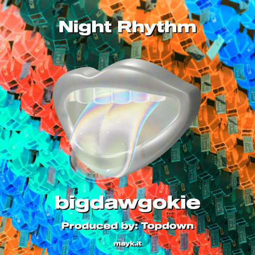 Night Rhythm - YouTube Music