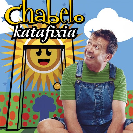 Cha-Cha-Chabelo Skaa!! (Remastered 2023) - YouTube Music