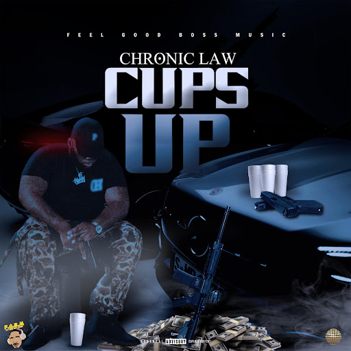 Cups Up - YouTube Music
