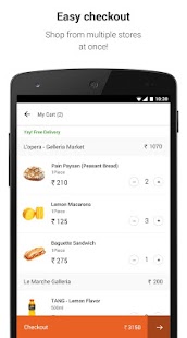 Grofers - Grocery Shopping - Android Apps on Google Play