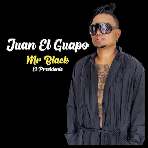 Juan el Guapo - YouTube Music