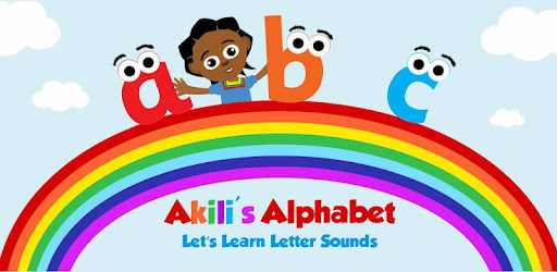 Akili's Alphabet —Akili and Me - Apps on Google Play