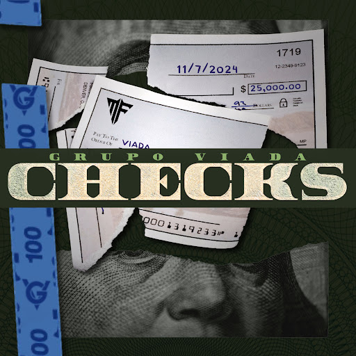 Checks - YouTube Music