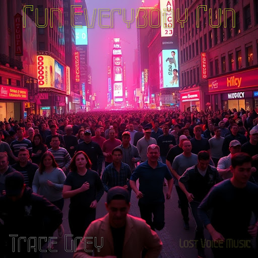 Run Everybody Run - YouTube Music