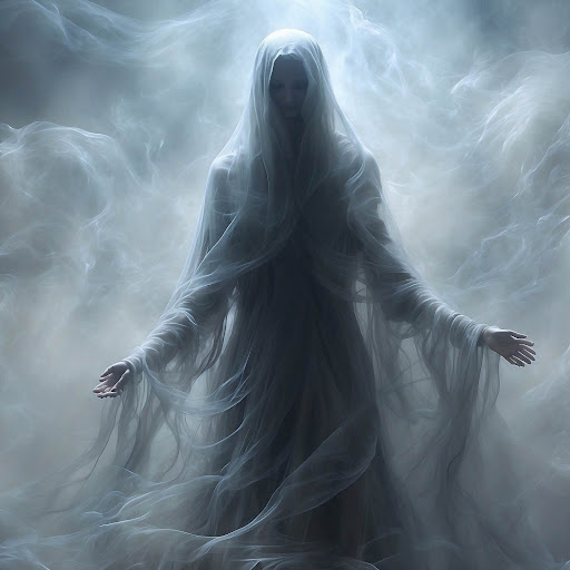 WRAITHS IN THE FOG - YouTube Music