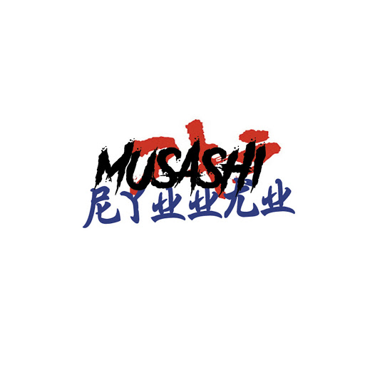 Musashi - YouTube Music