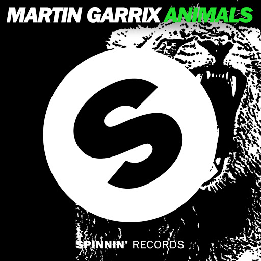 Animals (Radio Edit) - YouTube Music