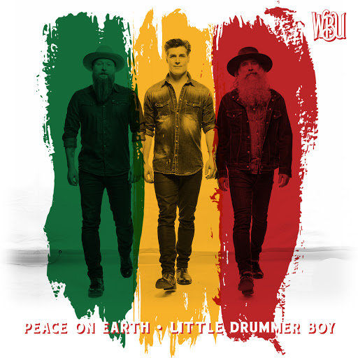 Peace on Earth / Little Drummer Boy - YouTube Music