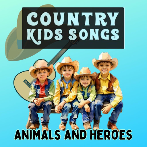 Doc and Lou the Lion - YouTube Music