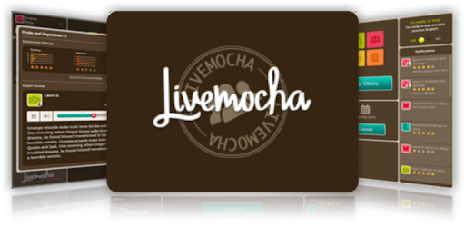 Livemocha: Learn Language Faster (Beta) - Apps on Google Play