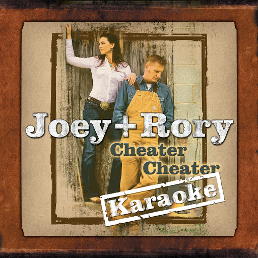 Cheater, Cheater (Karaoke Version) - YouTube Music
