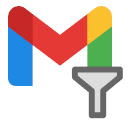 Gmail Filter Manager : Sorting, Naming, with simple GUI - Chrome Web Store