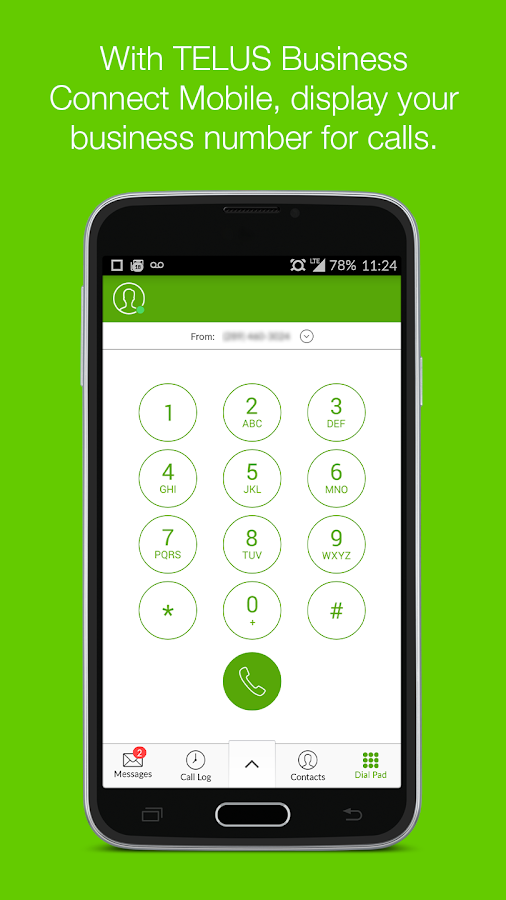 TELUS Business Connect™ - Android Apps on Google Play