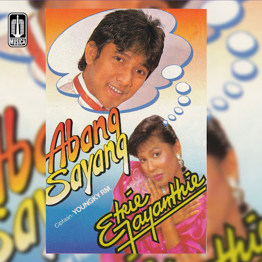 Abang Sayang Youtube Music