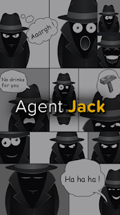 Agent Jacks Bar - Android Apps on Google Play