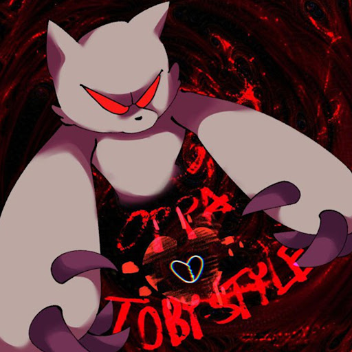 OPPA TOBY STYLE (Undertale: Hard Mode) - YouTube Music