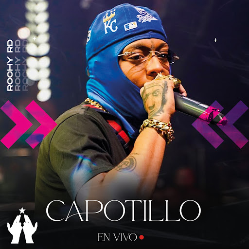 Capotillo (En Vivo) - YouTube Music