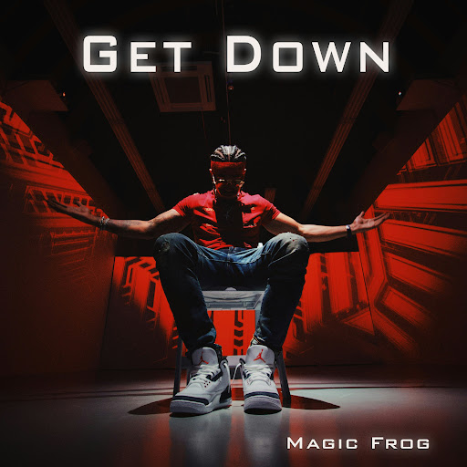 Get Down - YouTube Music