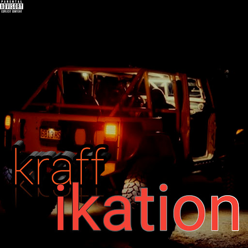 Ikation - YouTube Music