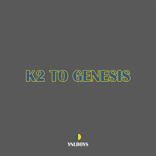 K2 TO GENESIS (feat. Od Rhomp, Sycho) - YouTube Music